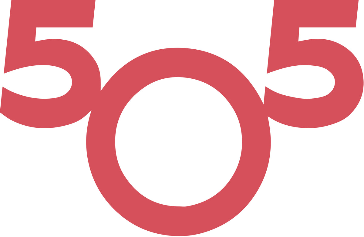 505 Class Insignia – Hold Fast Sailing