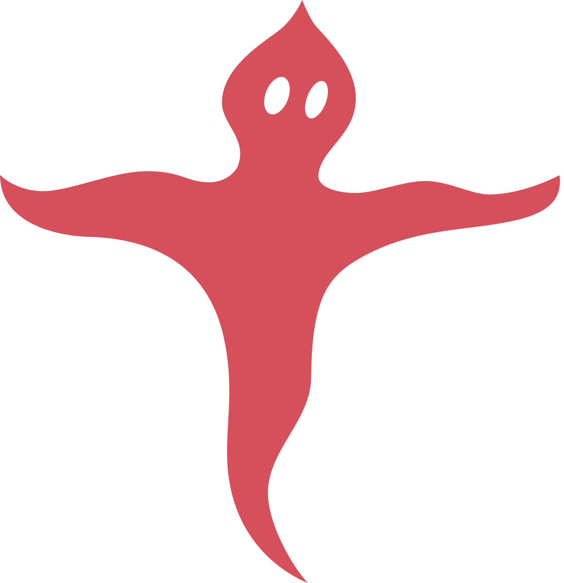 Phantom Class Insignia – Hold Fast Sailing