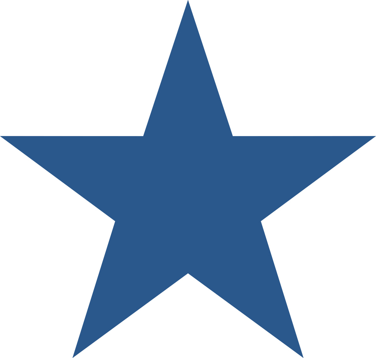Star Class Insignia – Hold Fast Sailing